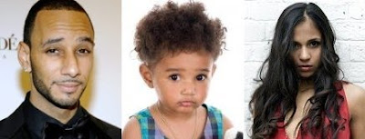 It's Ya Girl AC: Specializing in No BullSh!t: Swizz Beatz Cheating On ...