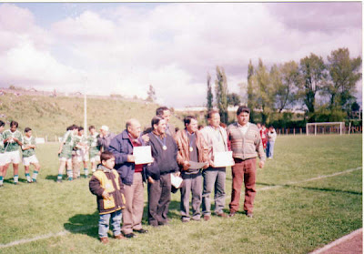 HISTORIA DE GRANDES JUGADORES LAGUINOS: MARIO REYES RAMIREZ UN GRAN ...