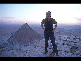 Welcome ~Lucy's~ to the Truth: Entangled Novel - Lost Civilizations ...