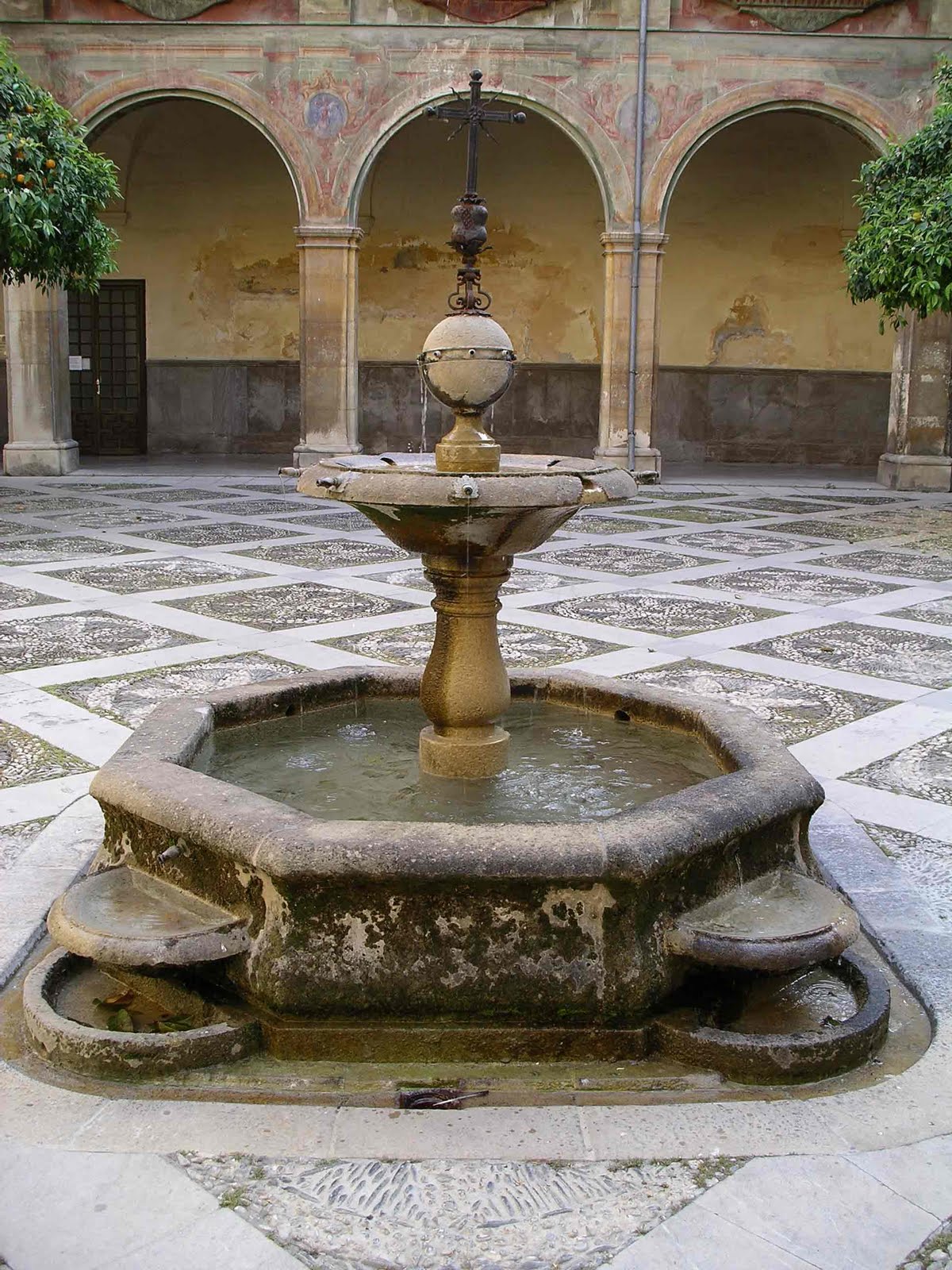 HOSPITAL SAN JUAN DE DIOS, Granada: RECORTE DE LOS PACIENTES CRONICOS ...