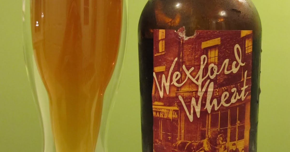 Yellow Belly Wexford Wheat