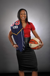 Regal Thoughts: Bringing Sexy Back; The 10 Sexiest WNBA players