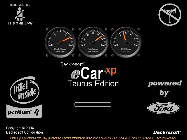 Informasi Teknologi : CARA MENGUBAH TAMPILAN BOOT SCREEN WINDOWS XP___