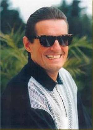 Tote Musikstars "The Good Die Young": Johann "Hans" Hölzel Falco