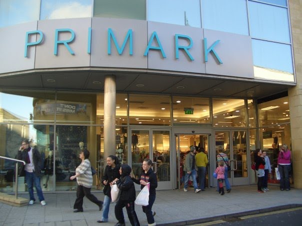 Tour du Mode: Derry, Ireland / The B(l)ogside