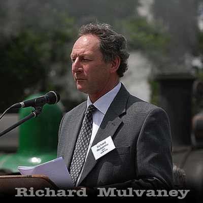 Tasmanian Ratepayers: New Director appointed for the Queen Victoria ...