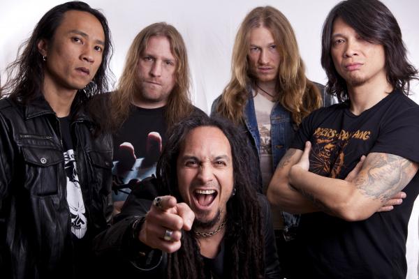 CD / DVD REVIEWS :: Death Angel "Relentless Retribution" 2010.CD