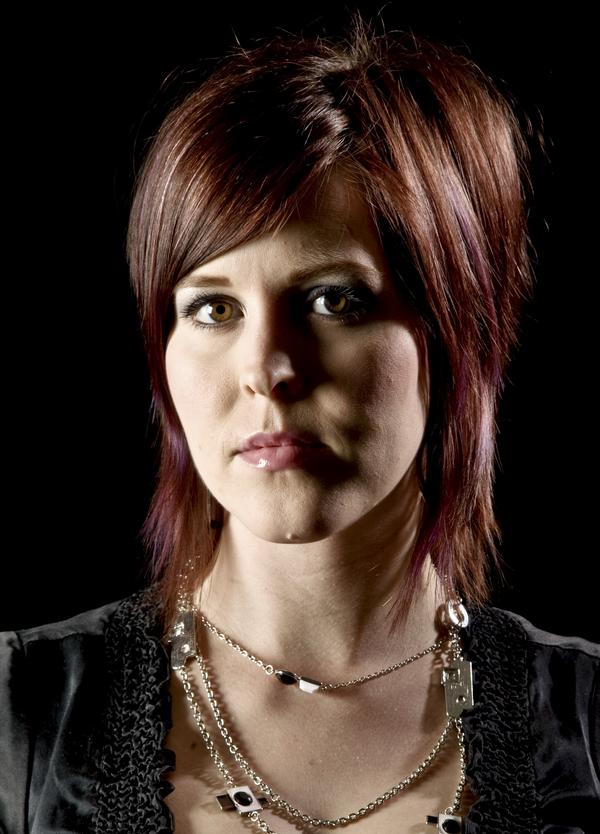 CD / DVD REVIEWS :: Jonathan Schang (District 97) 2010. интервью