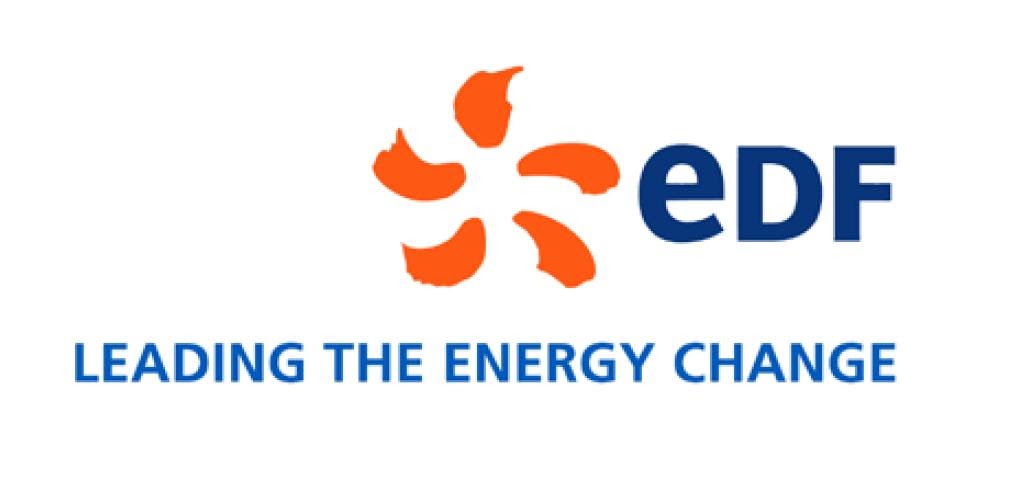 Baseline - Signature de Marque - Slogan - Tagline: EDF / Leading the ...