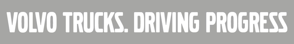 VOLVO TRUCKS / Driving Progress
