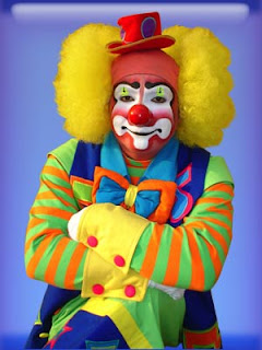 - ETERNO BUFÓN - ~ Rincón del mago y poeta