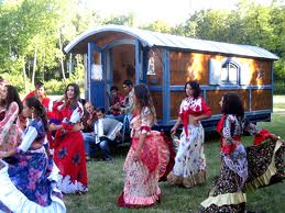 - ACERCA DE LOS GITANOS - ~ Rincón del mago y poeta