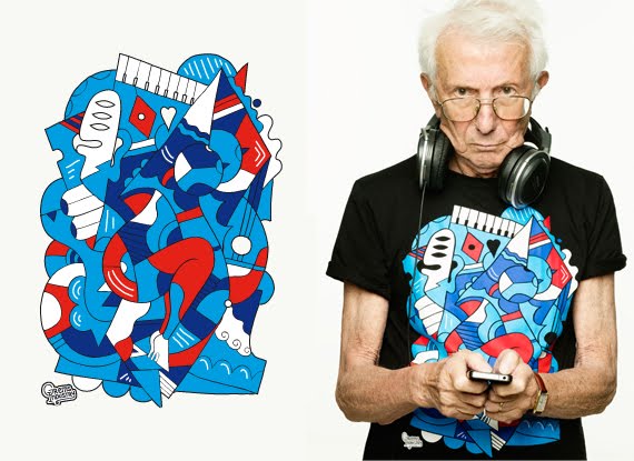 HYPE STREET CULTURE | French Online Magazine for Street Culture ...