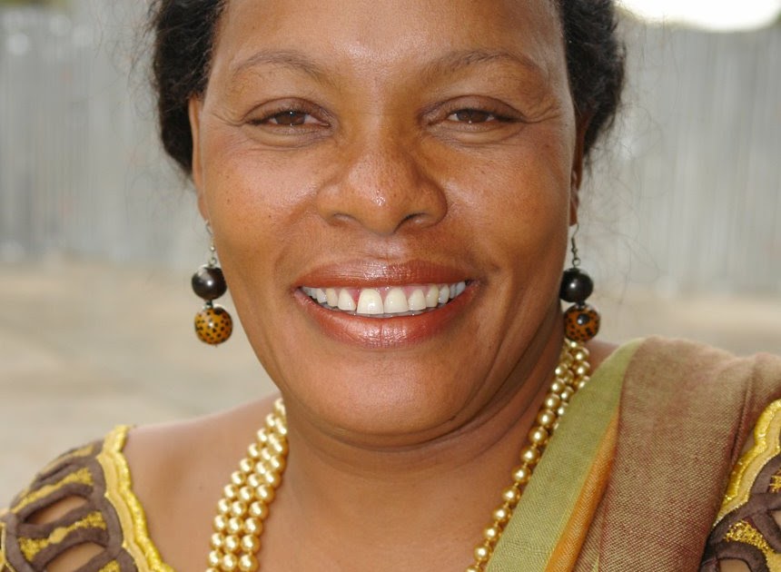 Matukio: ANNA KILANGO MALECELA ATENGULIWA UKUU WA MKOA WA SHINYANGA