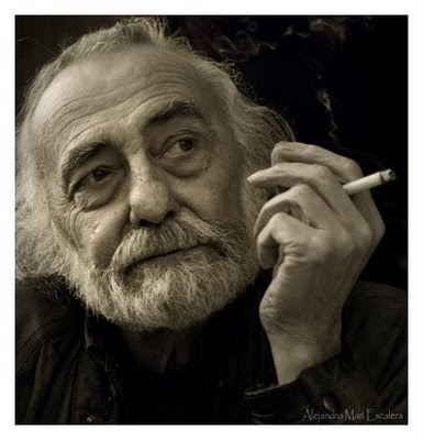 nos mojamos tod@s: Jean Claude Englebert EKA