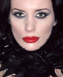 Vamp Fatale | metal | gothic | fetish | babes: Featured Vamp Fatale ...