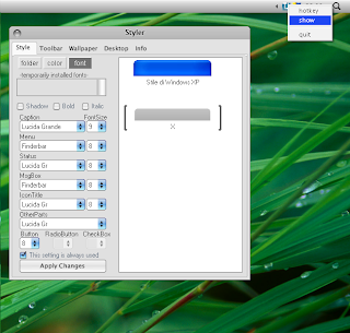 Modding XP: iXP ~ Modding land
