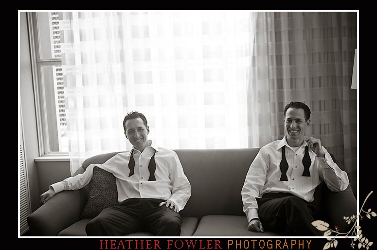 Heather Fowler Photography: Julia and Kyle's Knowlton Mansion wedding