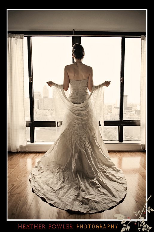 Heather Fowler Photography: Julia and Kyle's Knowlton Mansion wedding