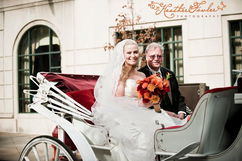 Heather Fowler Photography: Katelyn and Kevin's Knowlton wedding