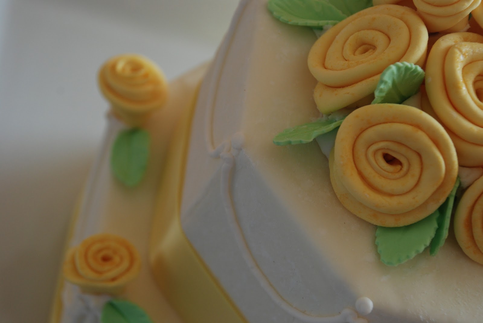 Annabelle Cakes