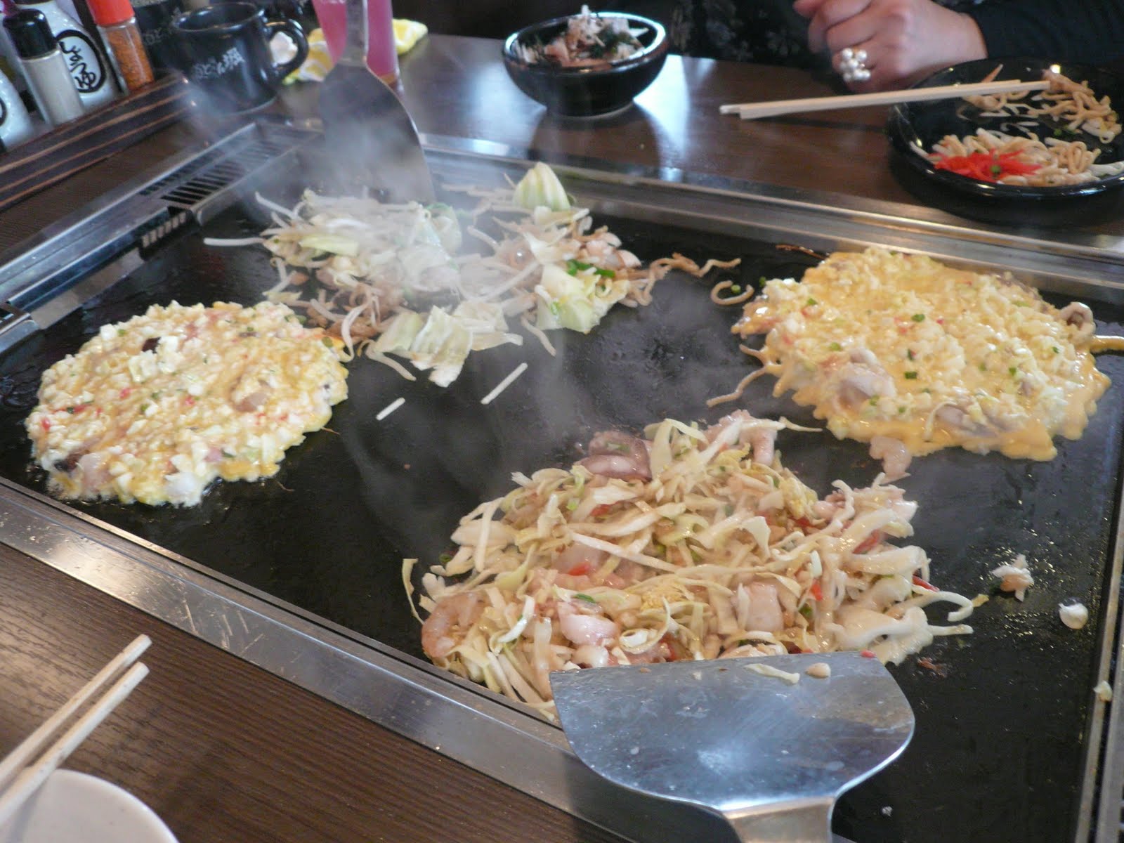 The "naive" Shermayne in Tokyo!: Golden Week - NAGOYA 名古屋
