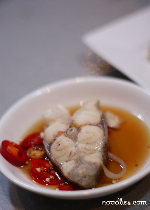 Bau Truong, Cabramatta | noodlies - A Sydney food blog by Thang Ngo