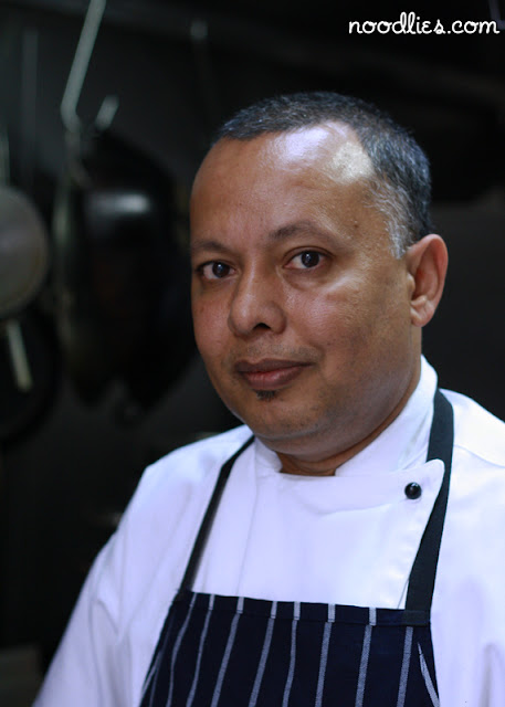 Food@SBS, Artarmon | noodlies - A Sydney food blog by Thang Ngo