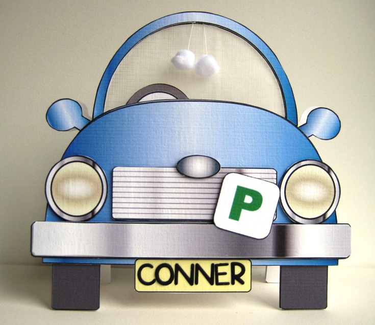 Tip Top Toppers Things: April 2010