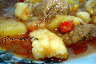 Retete culinare pentru voi: Gulas