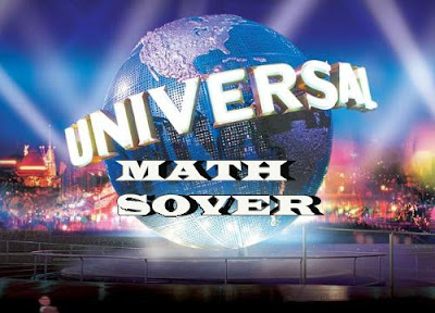BiEnVeNiDos: Universal Math Solver Español