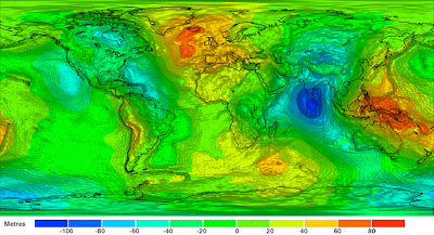TYWKIWDBI ("Tai-Wiki-Widbee"): High-definition map of the world's gravity