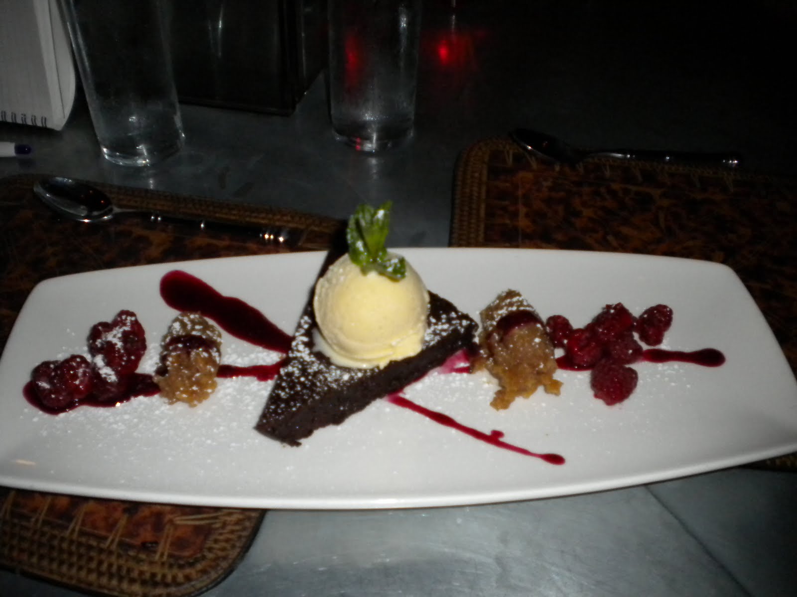 P's Hot Dish: THE PRIDE OF LAGUNA - "TABU GRILL"