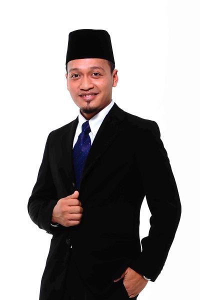 iman beauty: Fenomena IMAM MUDA