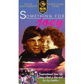 Sabbatical @ Happy Valley: Something for JOEY