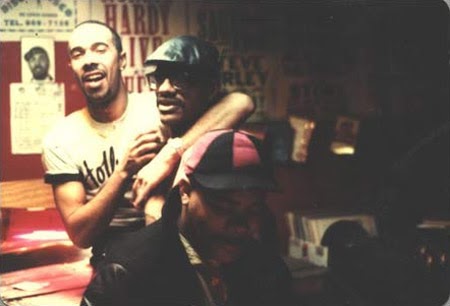 Chicago Box The Music