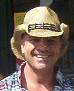 When the world isn't a Fairy Tale......: Cops say William Greer killed ...