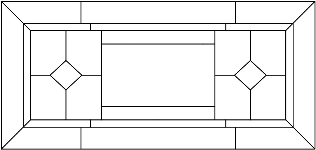 Vintage Style Stained Glass - Baltimore/Washington DC: Some available ...