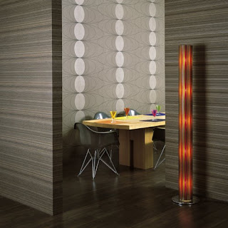 Tapet Amenajari interioare: Tapet Modern