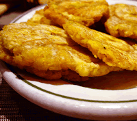 Los Tostones Bien Maduros: Los Tostones Bien Maduros