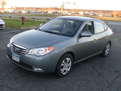 luisrideauto: 2010 Hyundai Elantra GLS, 4door 2.0 Liter 4 cyl 11K Miles!!!