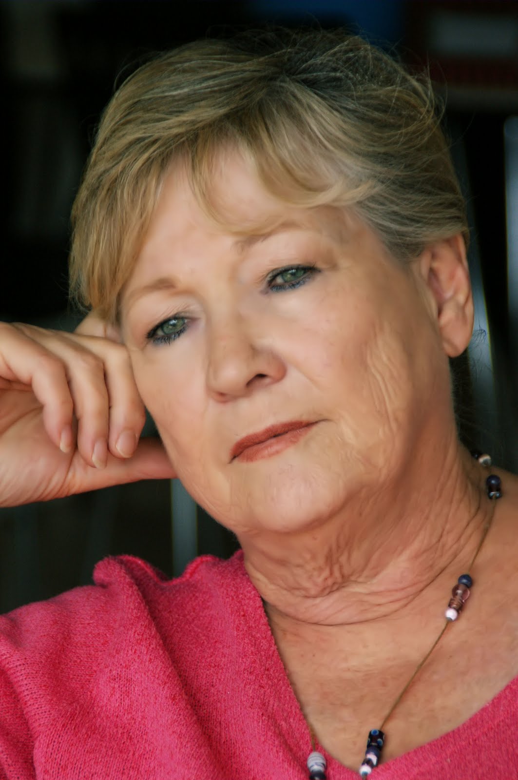 Marcy's Photography: Portraits