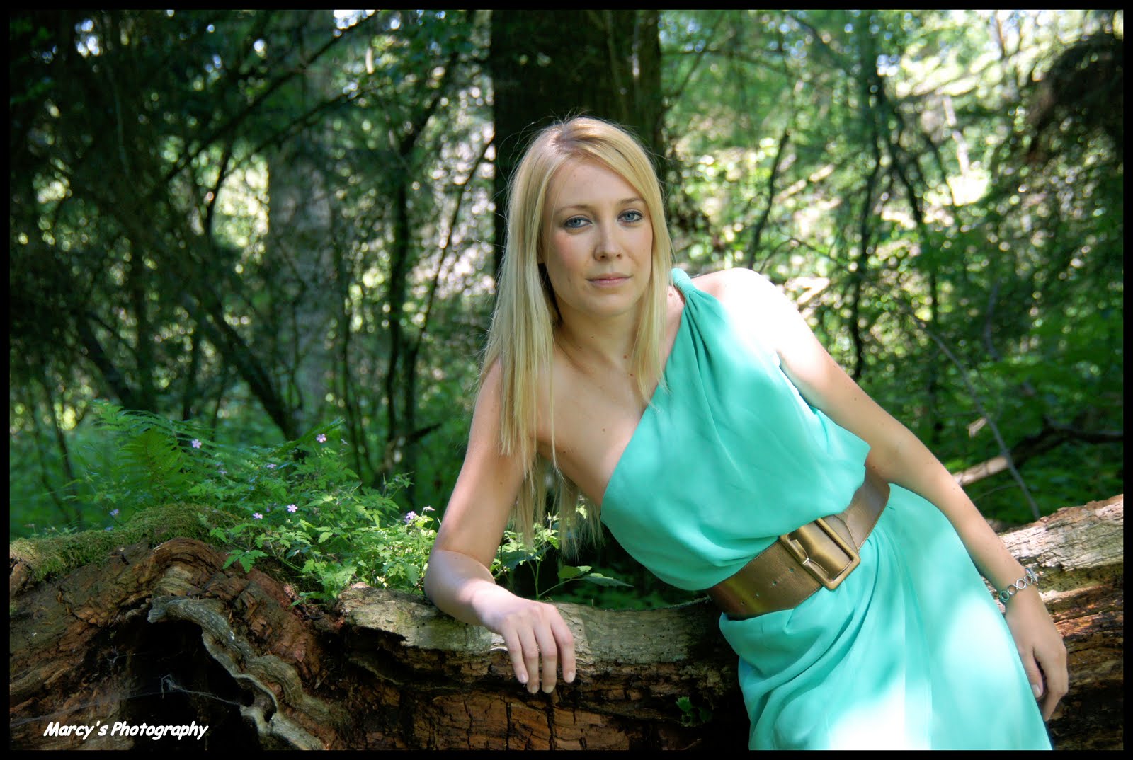 Marcy's Photography: Portraits