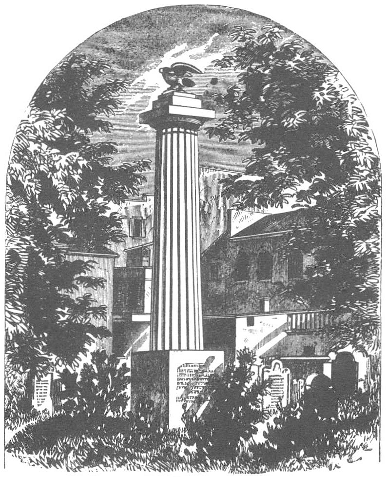 St. Peter's History: A biography of Stephen Decatur (1779-1820)