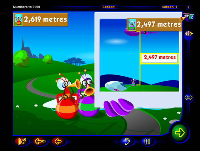 [TOMT][2000s][GAME] Weird 2000s computer game with weird creatures. : r ...