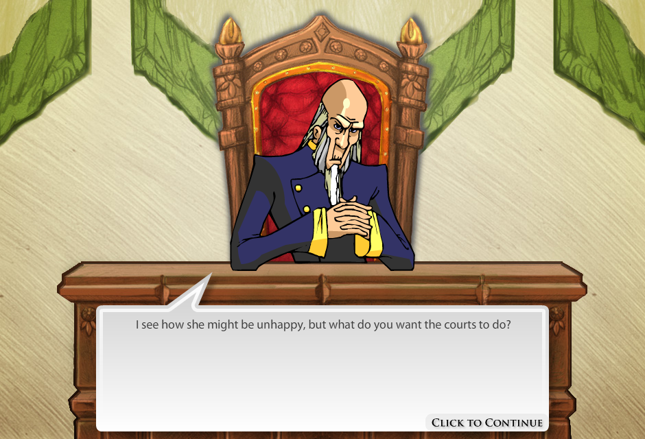 Learning By Doing Civics Through Serious Games