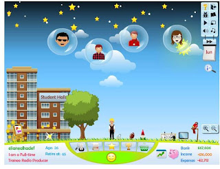 The Digital Teacher: ENGAGE GBL Awards at Online Educa Berlin 2010