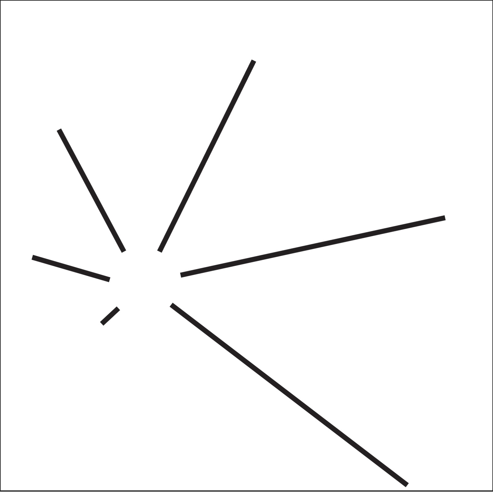 quantum quandary: point | line | plane ; fall 2008