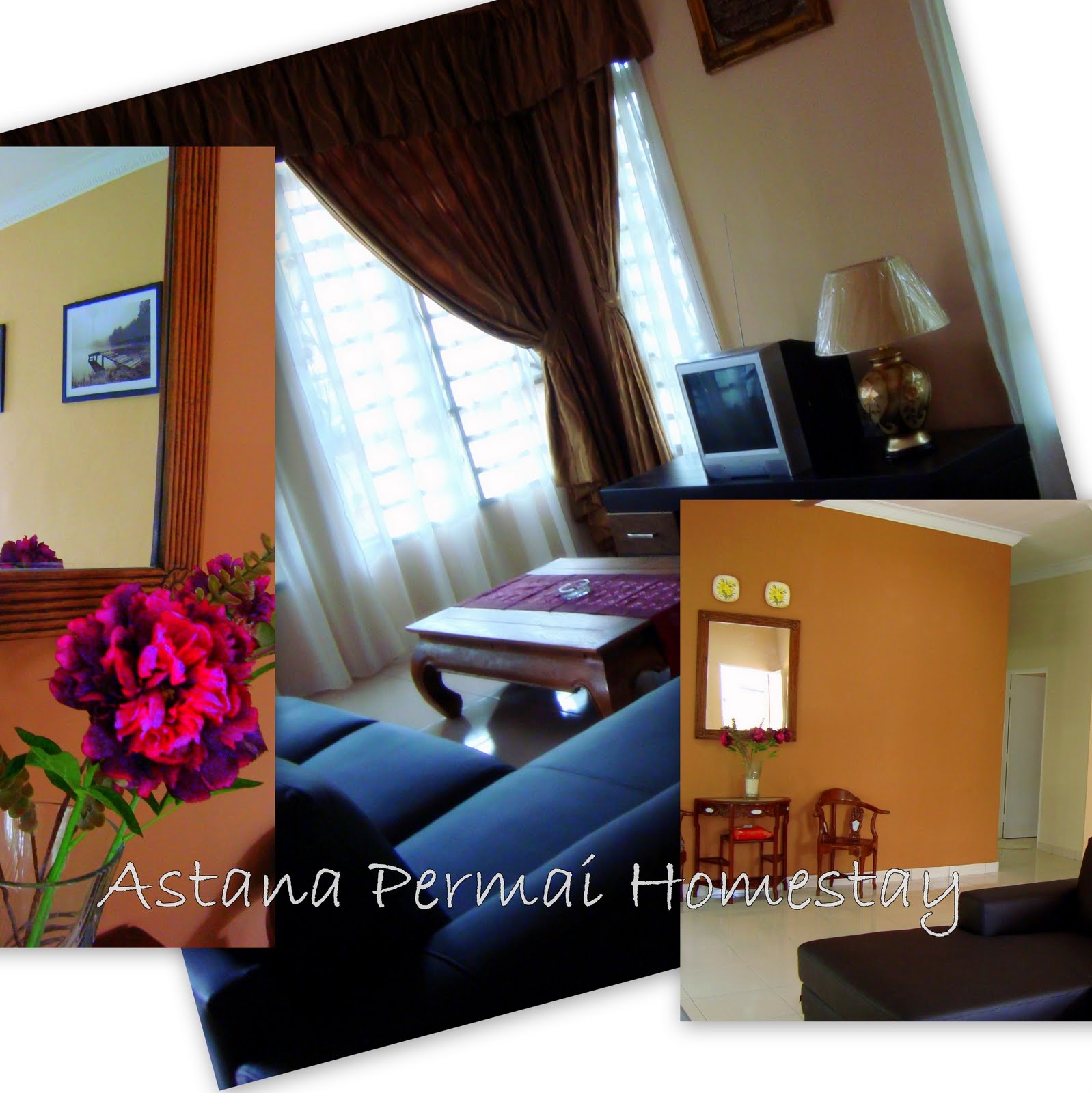 Homestay Astana Permai