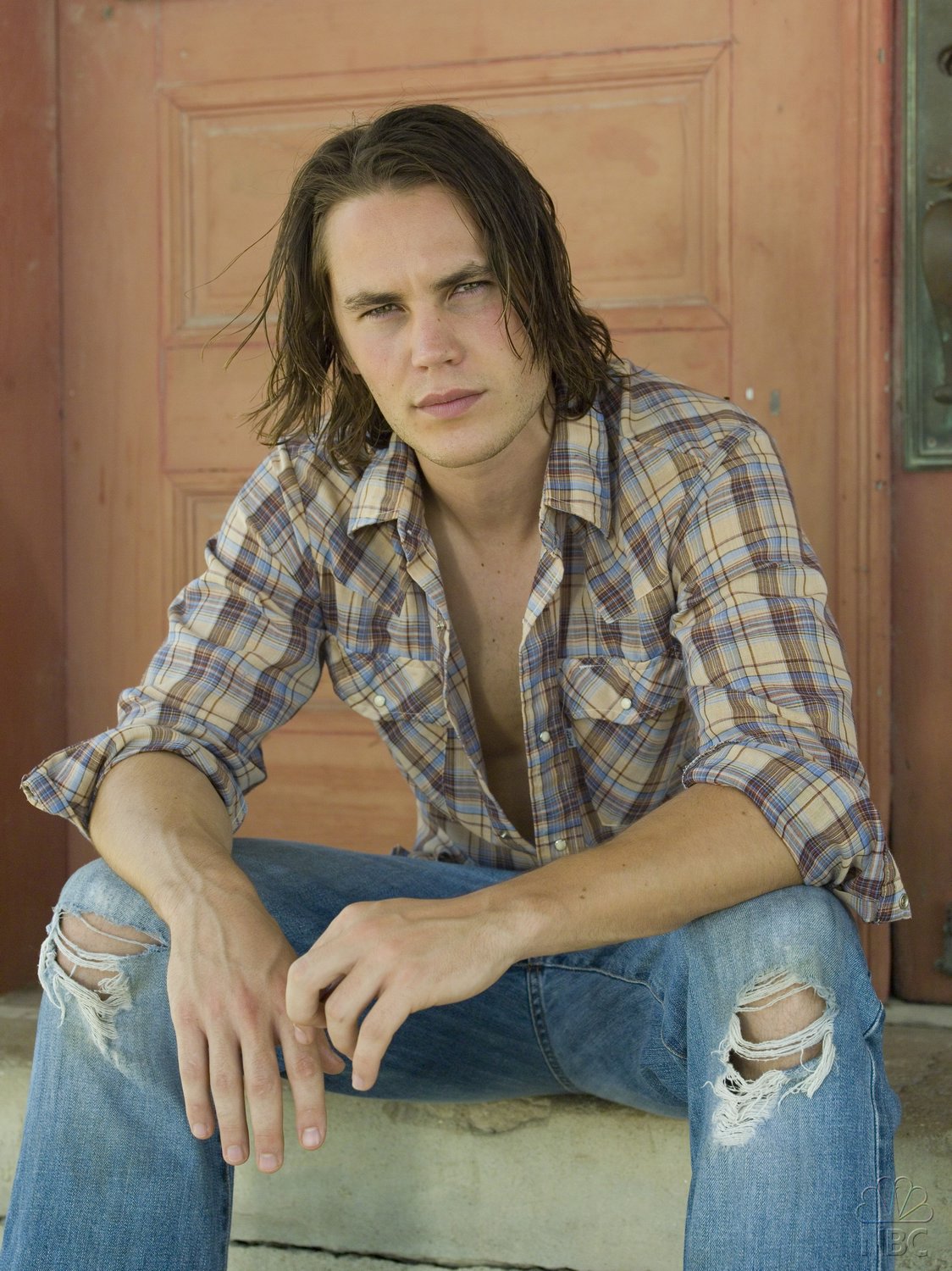 Cute Boys Who Love Me!: Sexy Friday Night Lights